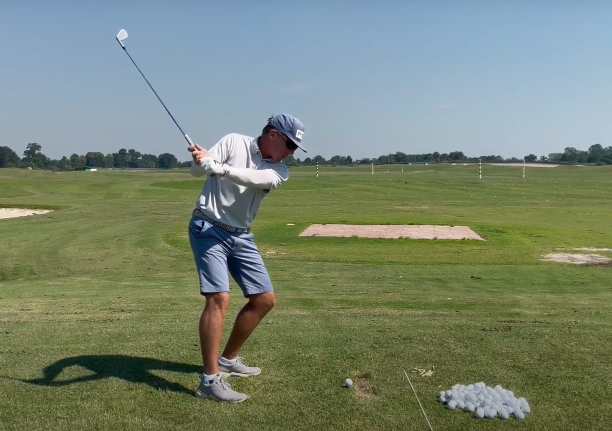 Why Andrew Rice Is Underrated - Golf Coach Institute
